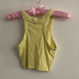 Primark | Tops | Primark Cropped Tank | Poshmark